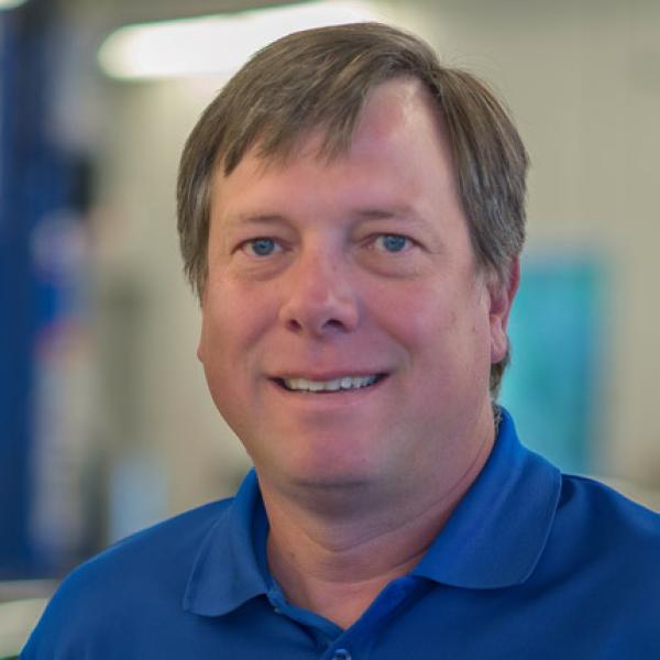 Charles Probst | Pennsylvania College of Technology